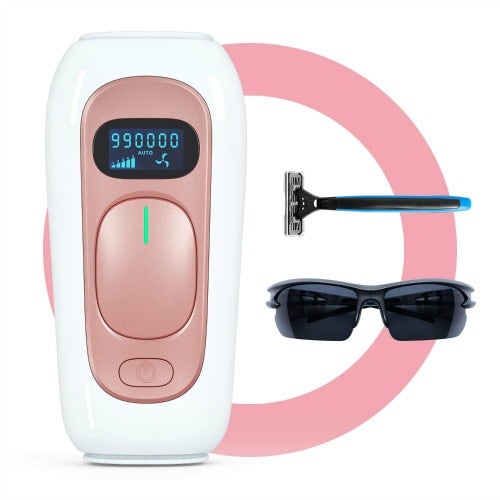 15 Best At Home Laser Hair Removal Kits Yourtango 7583
